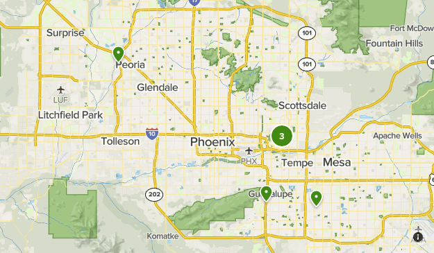 My next bike ride... | List | AllTrails