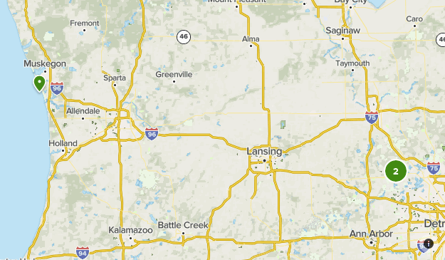 Chip’s | List | AllTrails