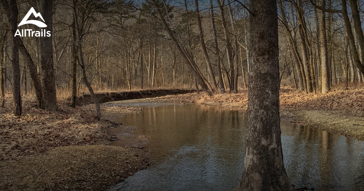 Hoosier National Forest | List | AllTrails