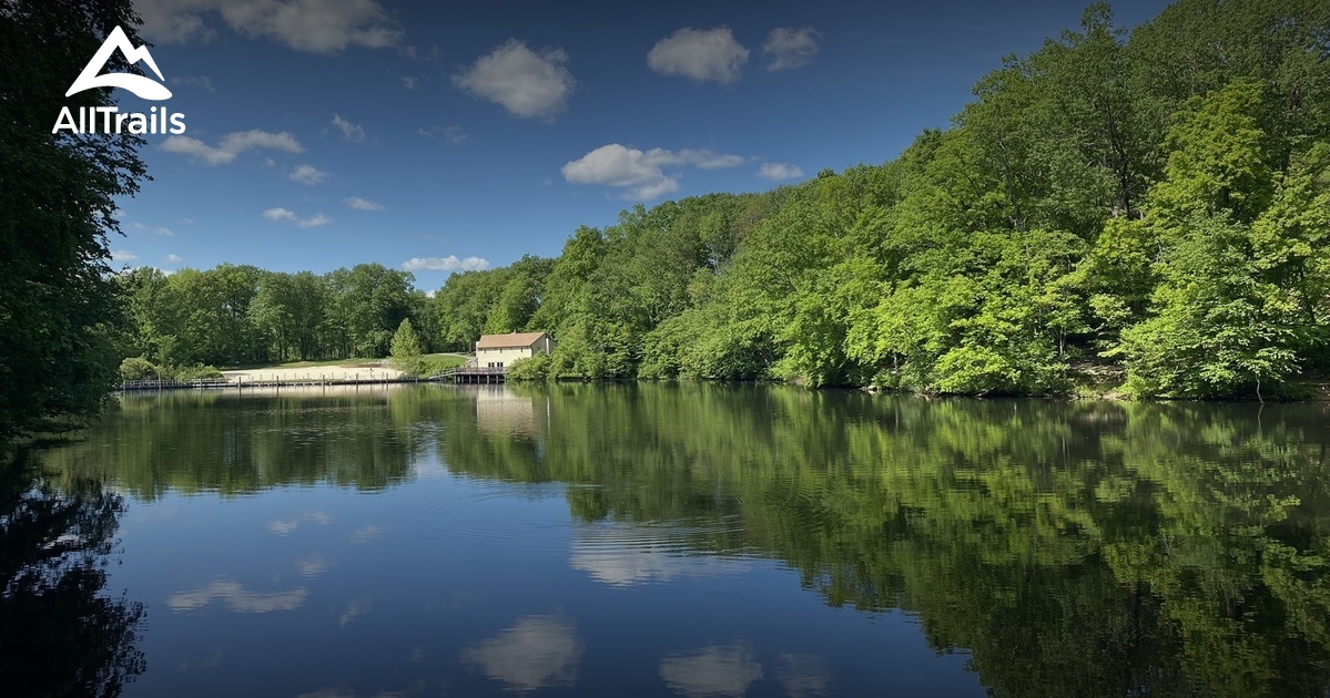 Philly area - elevation | List | AllTrails