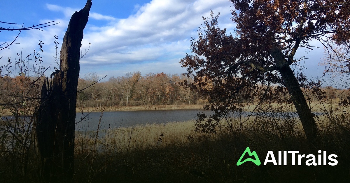 Pickney Rec | List | AllTrails