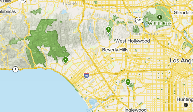 Devin and Emily parks | List | AllTrails