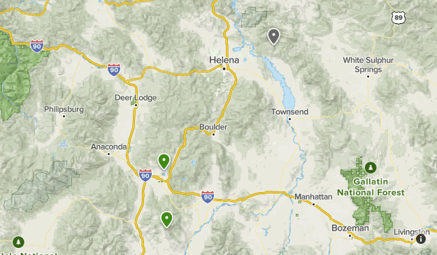 Cyd and Amanda Hikes | List | AllTrails