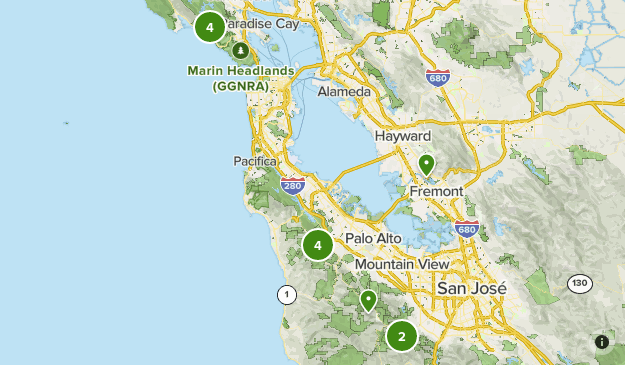 Hike to Half Dome | List | AllTrails