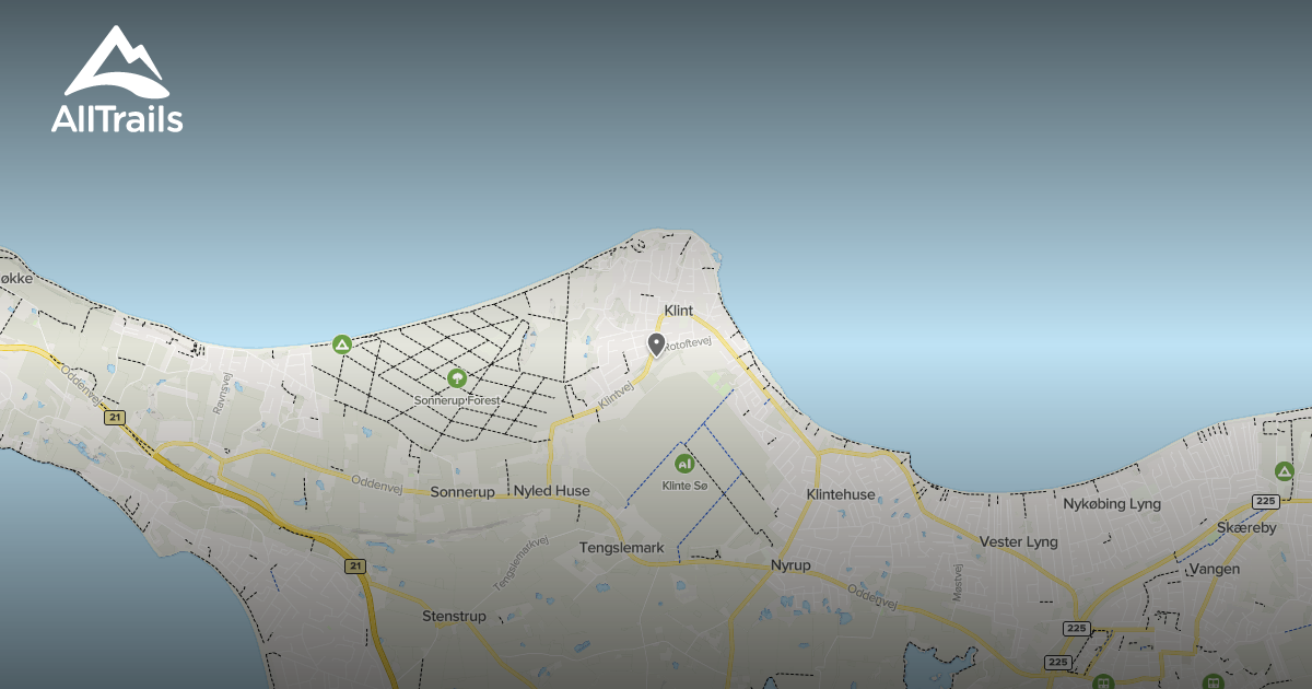 Nordkysten odden - Helsingør | List | AllTrails