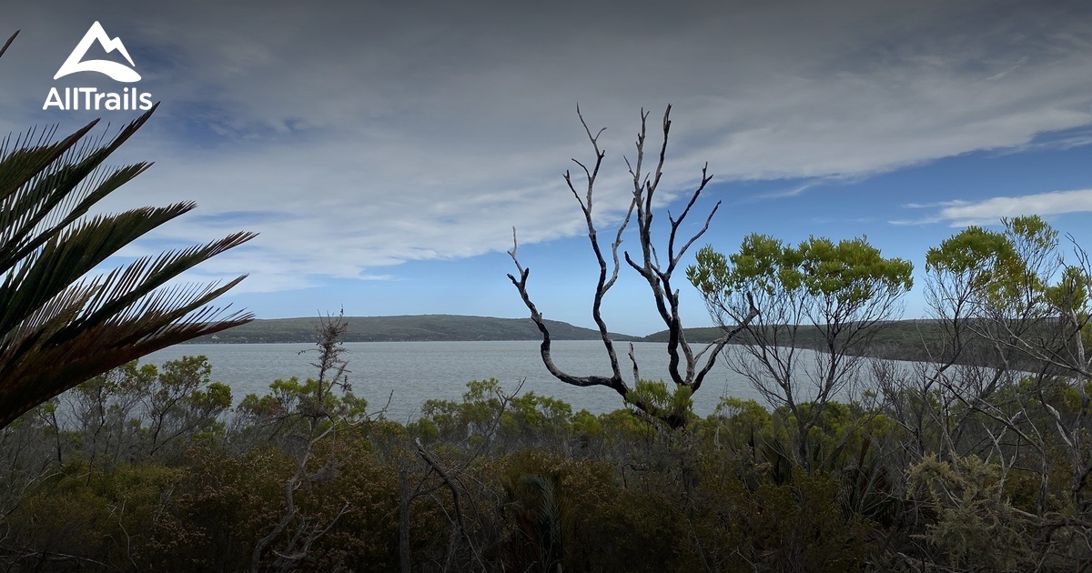 Stokes National Park | List | AllTrails