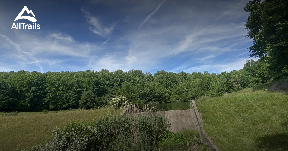 Birdsboro water loop | List | AllTrails