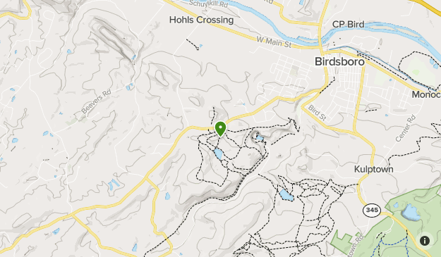 Birdsboro water loop | List | AllTrails