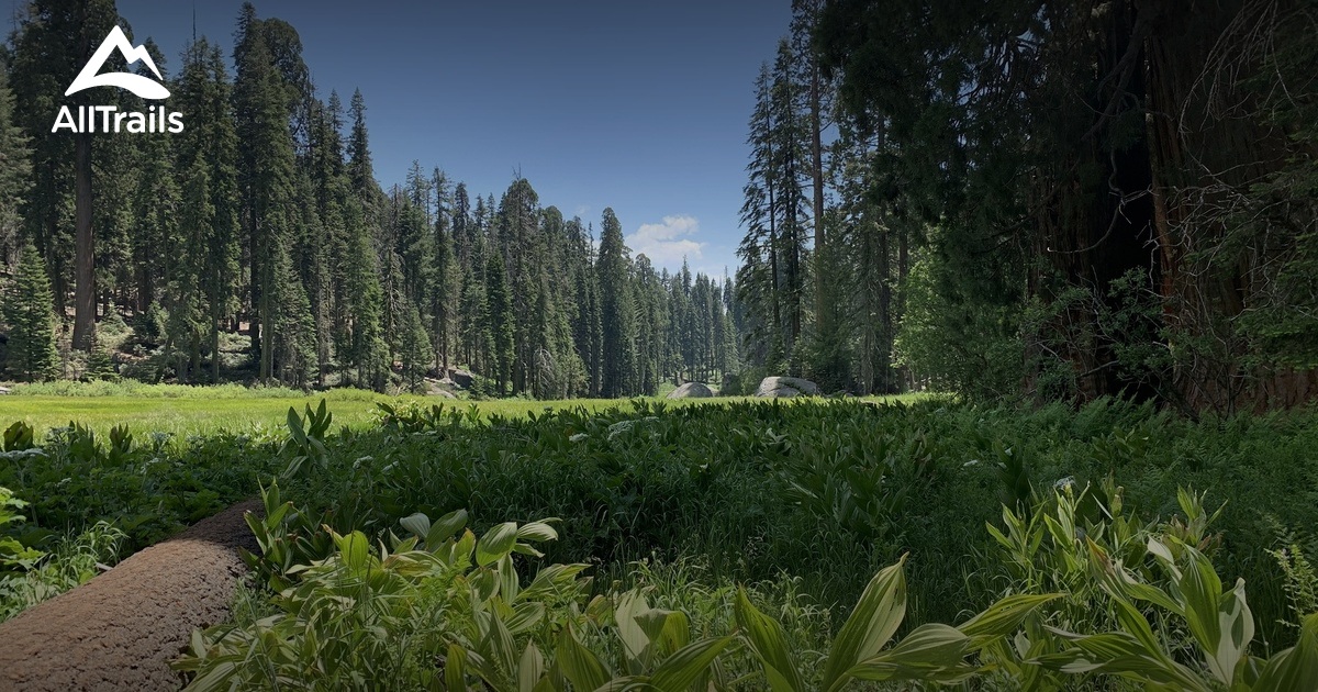 seq national park | List | AllTrails