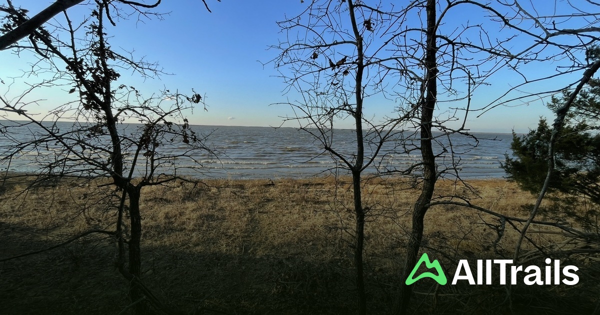 Copper Lake State Park | List | AllTrails