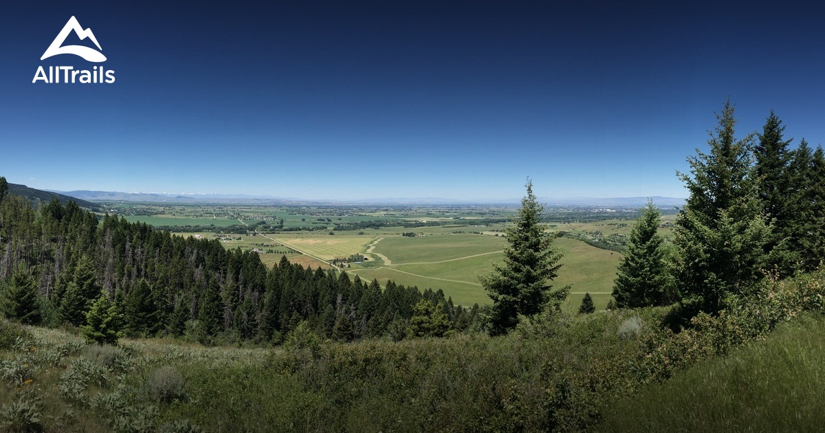 Bozeman Mountain Bike Trails | List | AllTrails