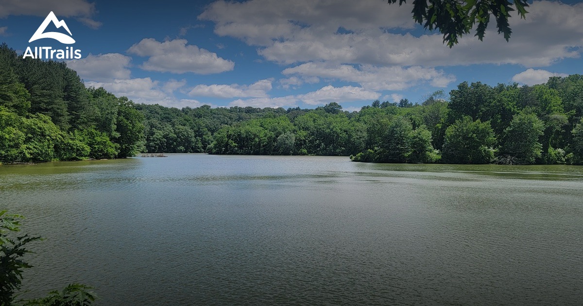 Maryland sasquatching trails | List | AllTrails