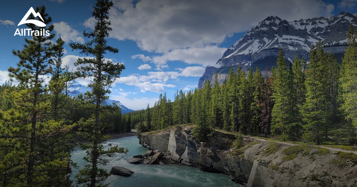 Hwy 93 Banff | List | AllTrails