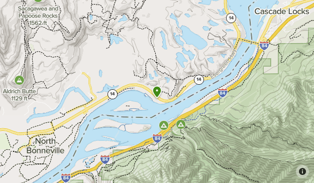 Table mountain pct heartbreak ridge | List | AllTrails