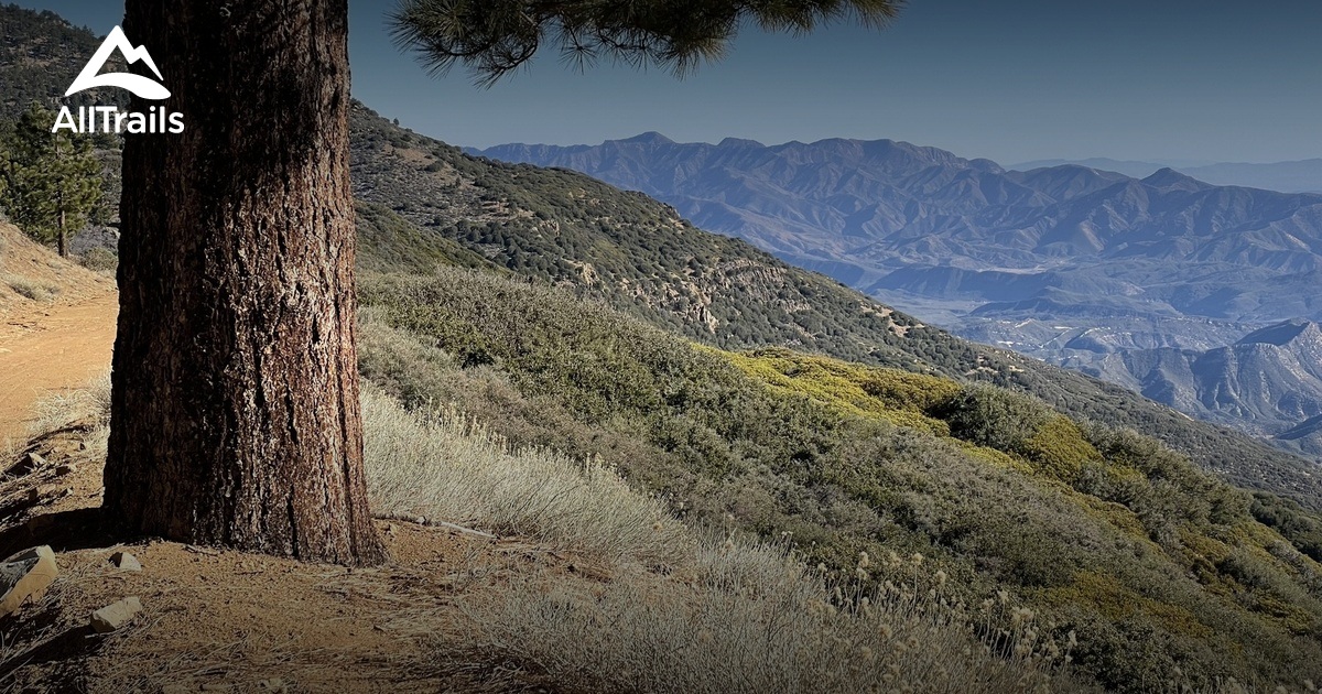 Ojai Hikes to try | List | AllTrails
