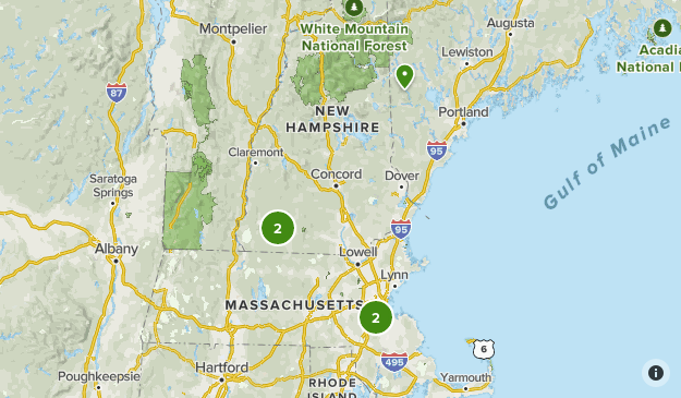 Training for the Bright Angel Trail | List | AllTrails