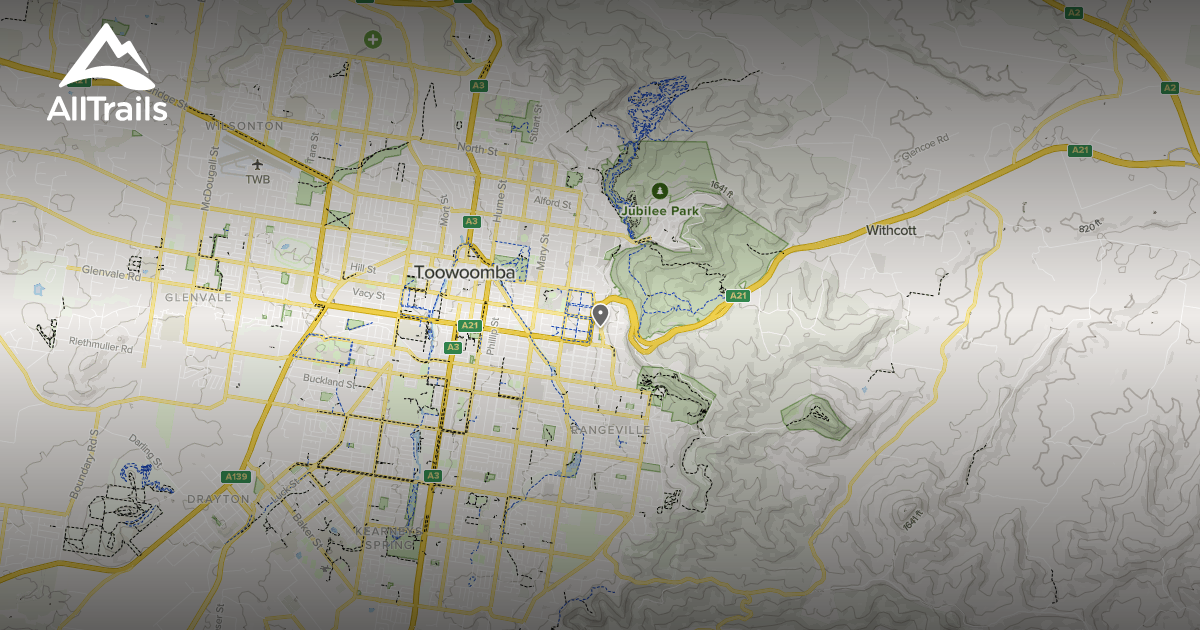 Town loop | List | AllTrails