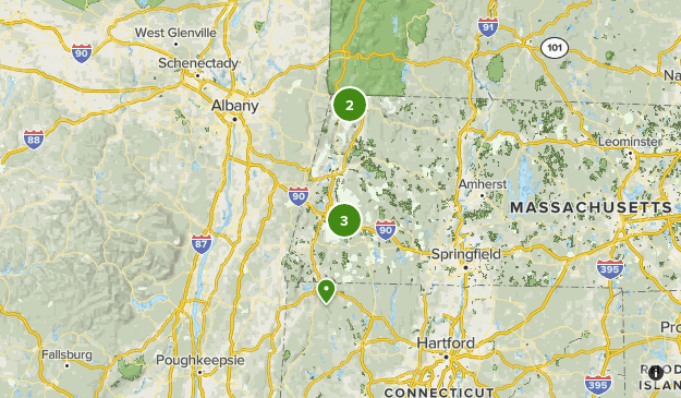 massachusetts appalachian trail sections | List | AllTrails