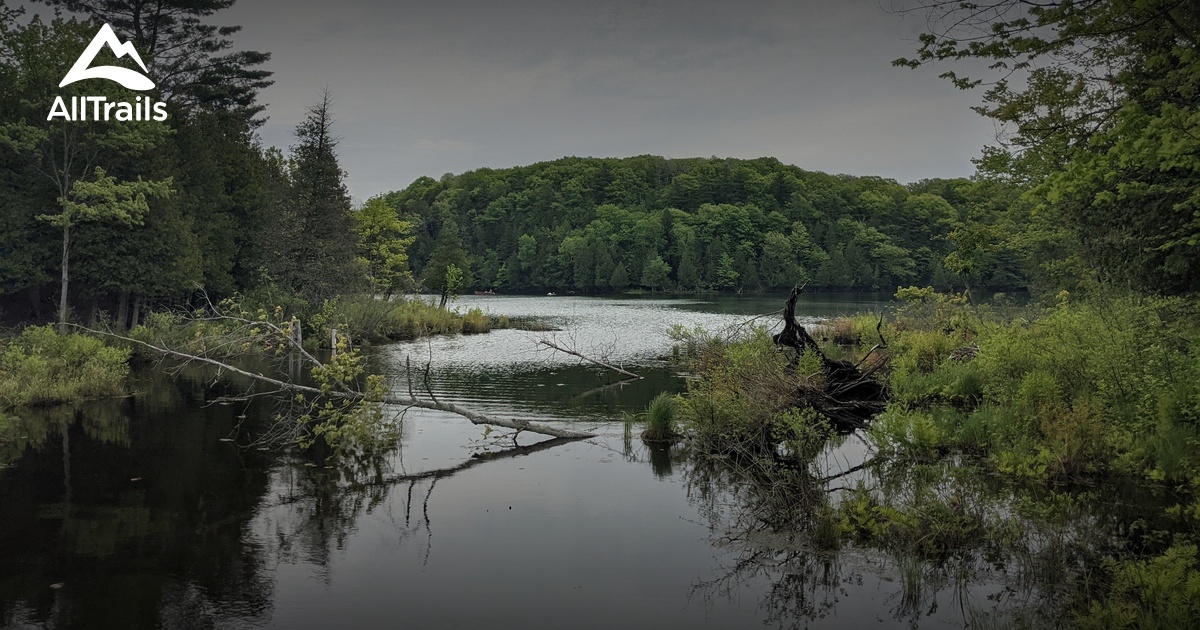 Swimming recommended loop trail | List | AllTrails