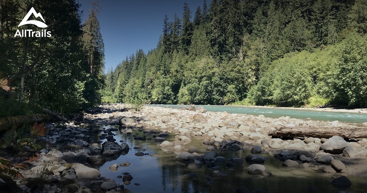 Lucas | List | AllTrails