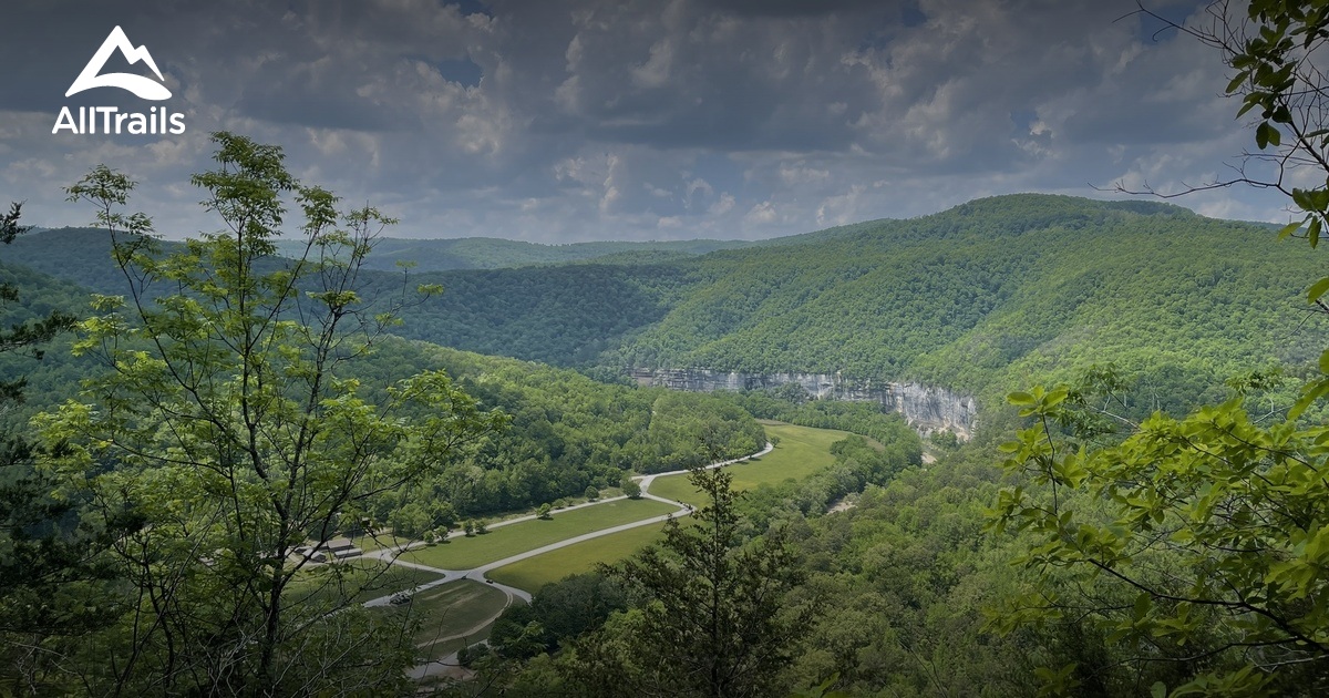 Midwest backpacking trails | List | AllTrails