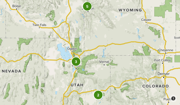 Gia trip!!! | List | AllTrails