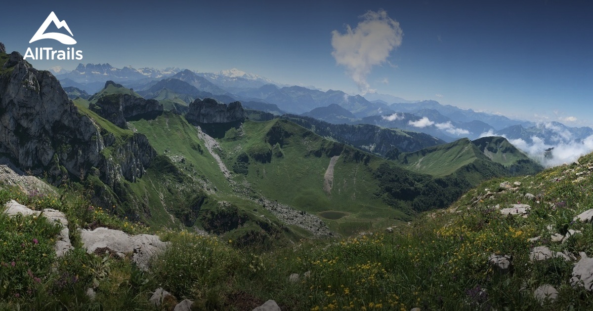 Dent doche | List | AllTrails