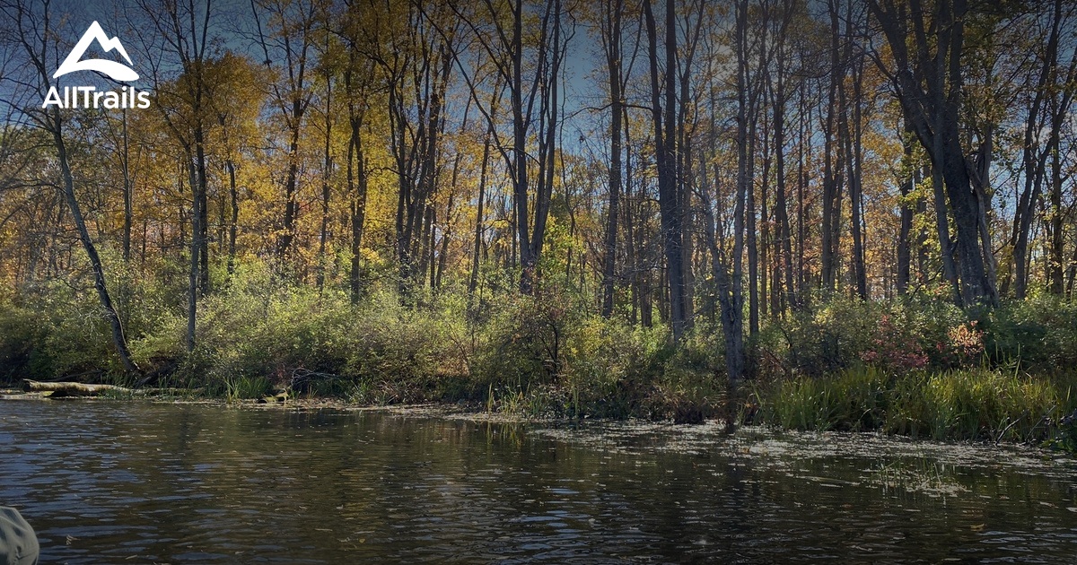 Lamoka Lake | List | AllTrails