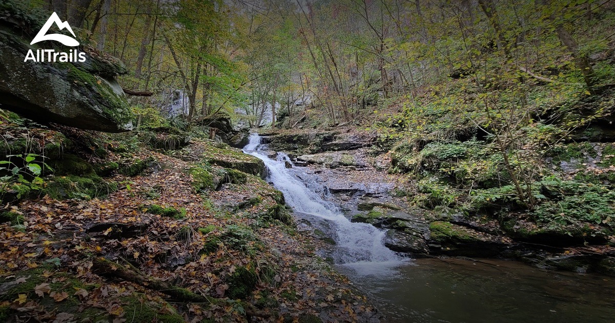 Small trek | List | AllTrails