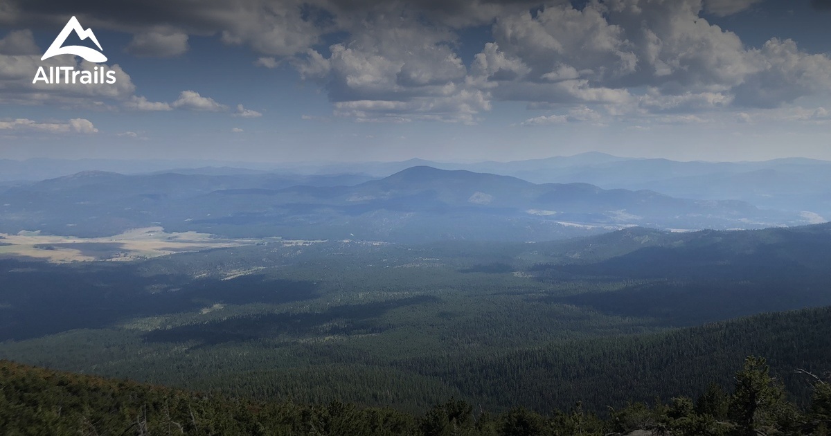 Tonasket | List | AllTrails