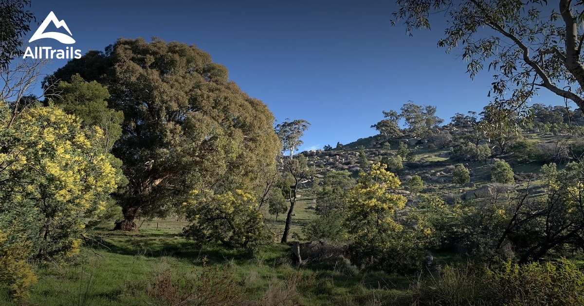 Goldfields Trail | List | AllTrails