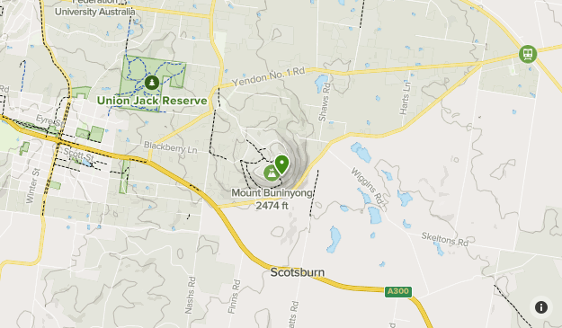 Goldfields Trail | List | AllTrails