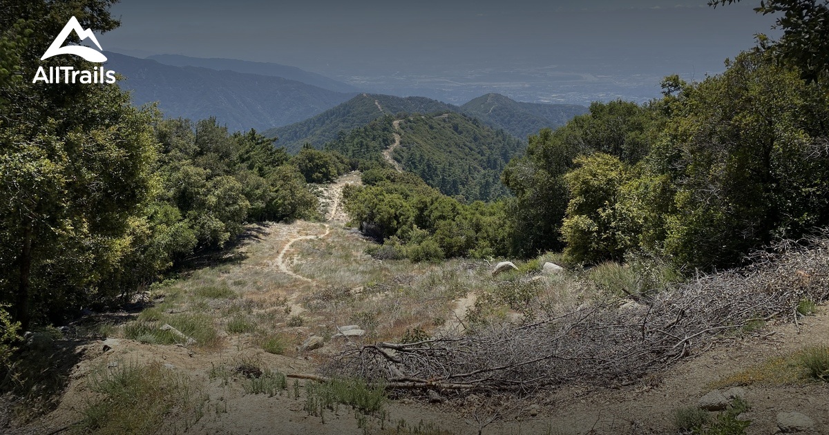 Six peaks bucket list | List | AllTrails