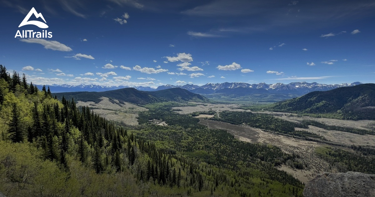 William Switzer Park | List | AllTrails