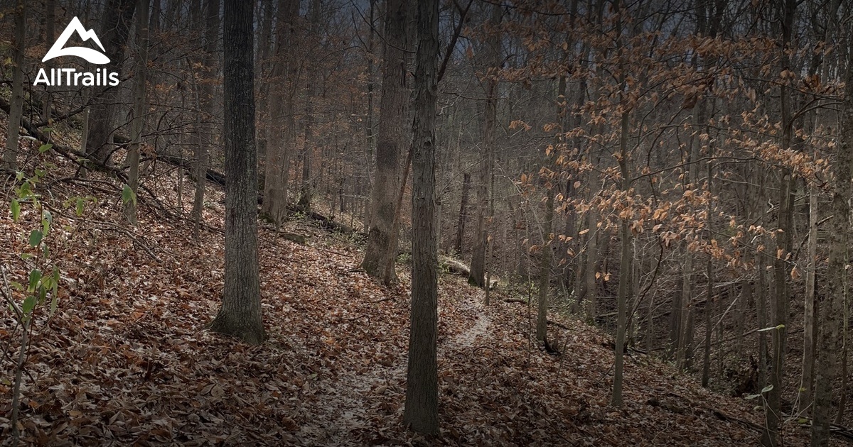 Barboursville park | List | AllTrails