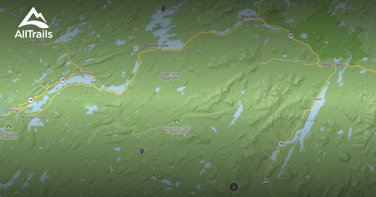 West Canada Wilderness | List | AllTrails