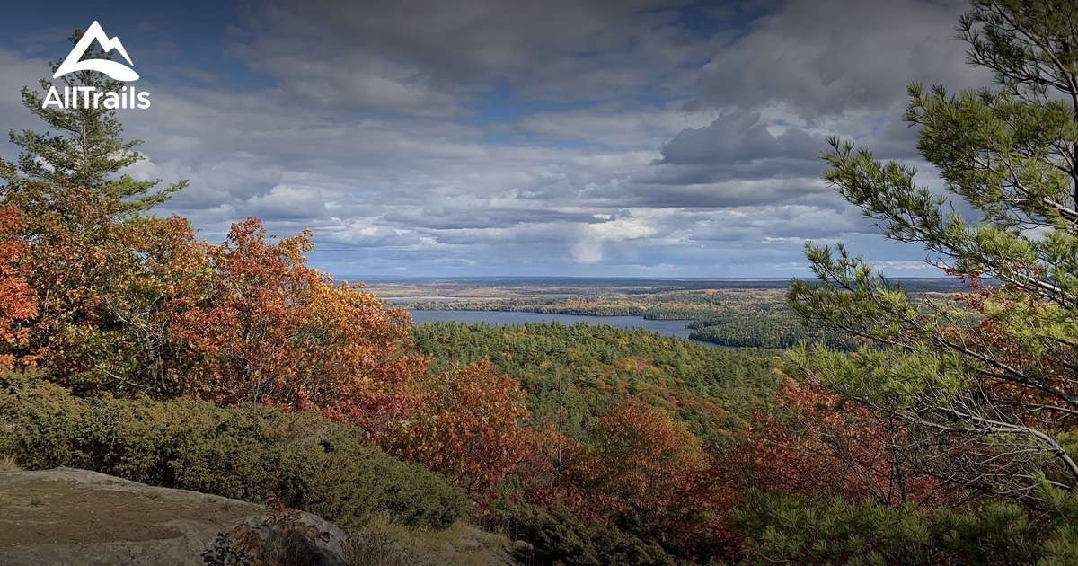 Calabogie Trails | List | AllTrails