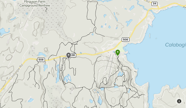 Calabogie Trails | List | AllTrails