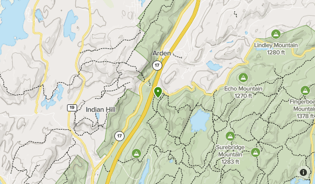 elk pen loop trail | List | AllTrails