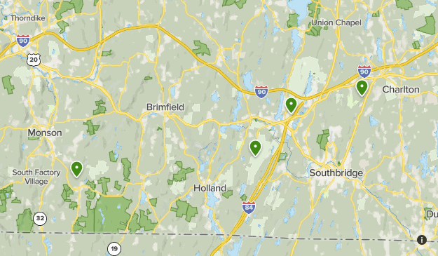 mom and marv | List | AllTrails