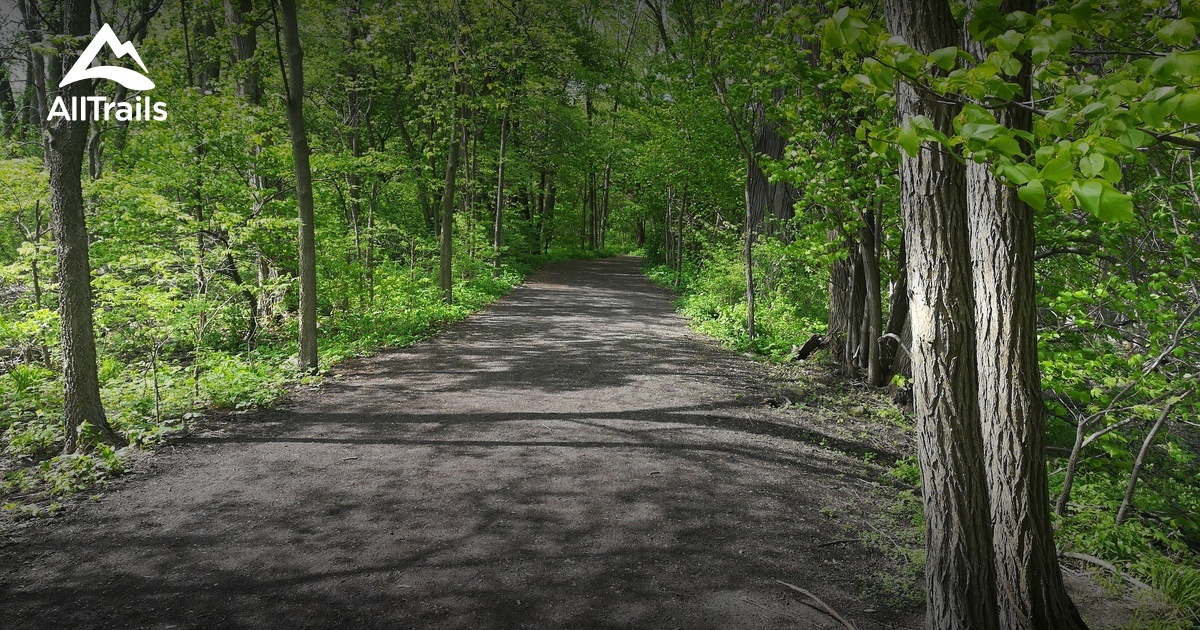 Want to Do in Madison | List | AllTrails