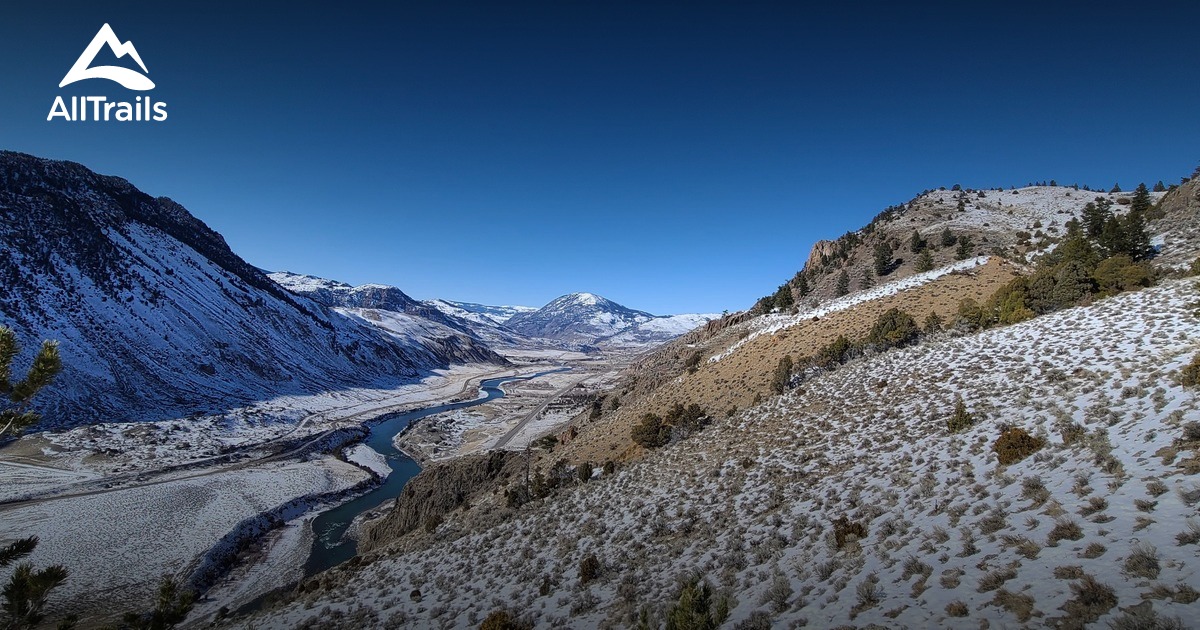 north entrance yellowstone | List | AllTrails