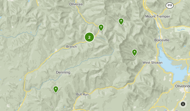 Slide mountain / Phoenicia | List | AllTrails