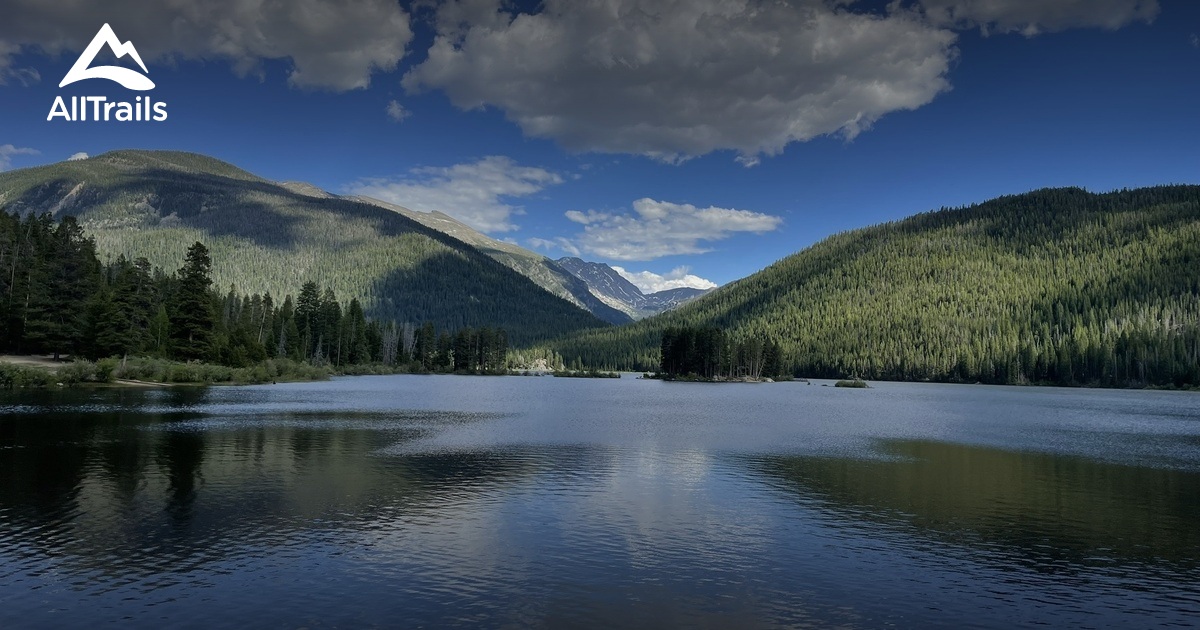 Gourd Lake Trails | List | AllTrails