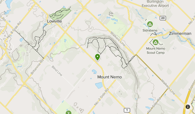 Mount Nemo Loop | List | AllTrails