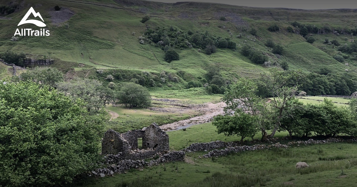 Keld and Muker Areas | List | AllTrails