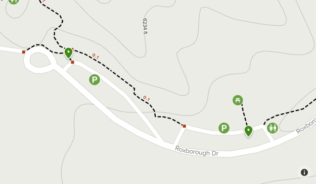 [CO] Roxborough State Park | List | AllTrails