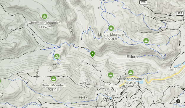 Epic Trails To Try | List | AllTrails