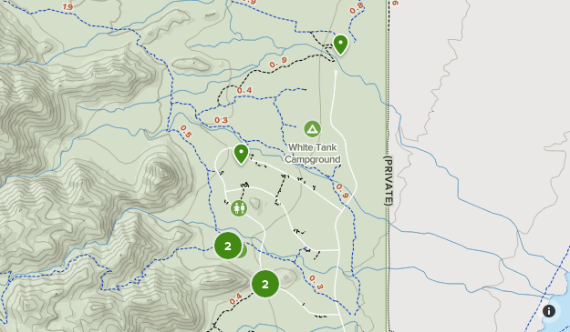 White Tank Mountain Regional Park, Phoenix | List | AllTrails