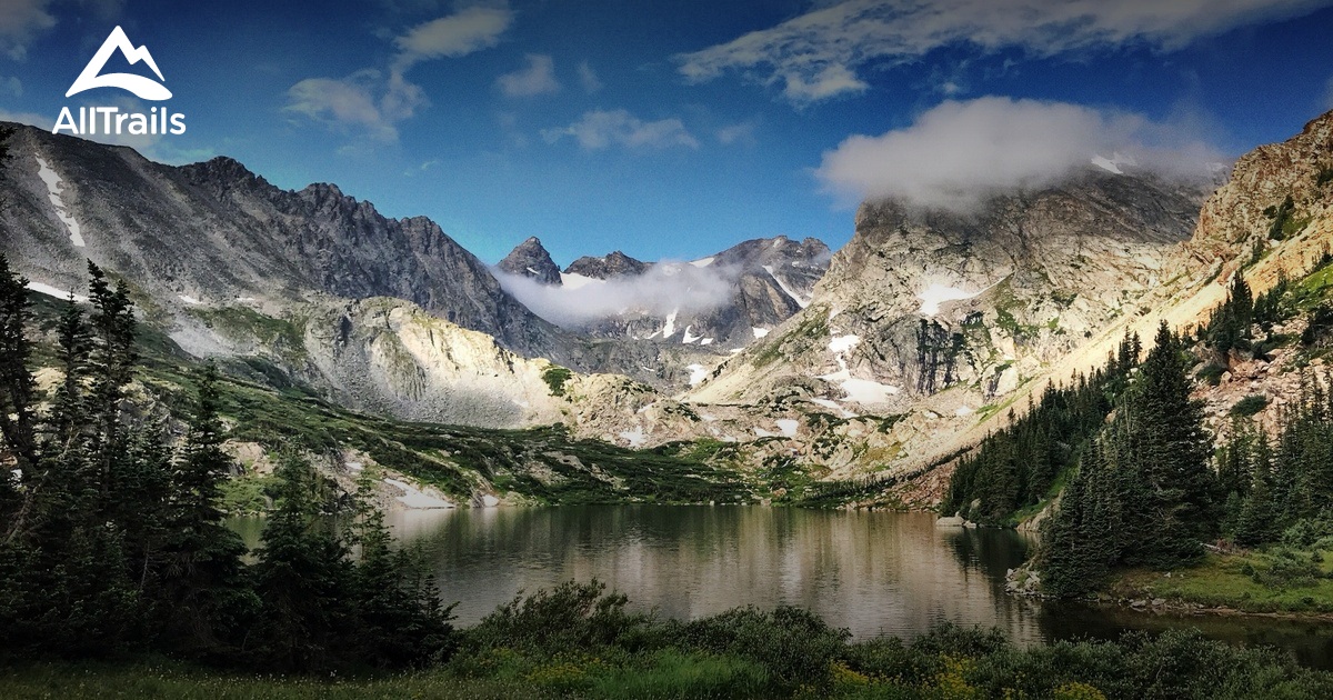 Denver - Aug 2021 | List | AllTrails